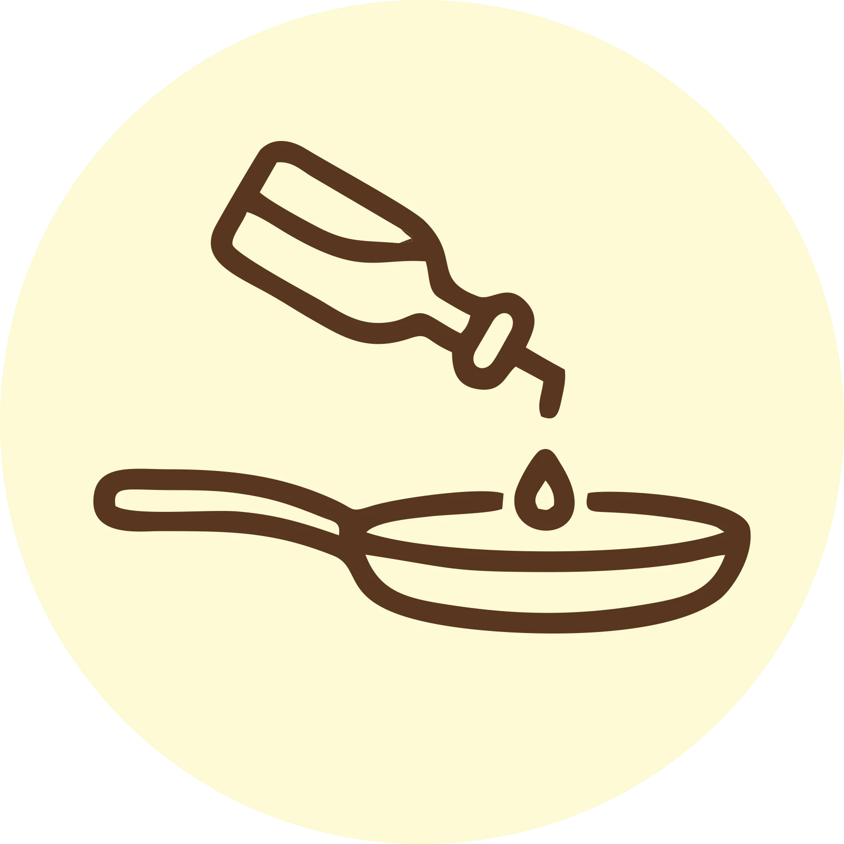 Oils & Ghee – Gokul Nutrients Private Limited